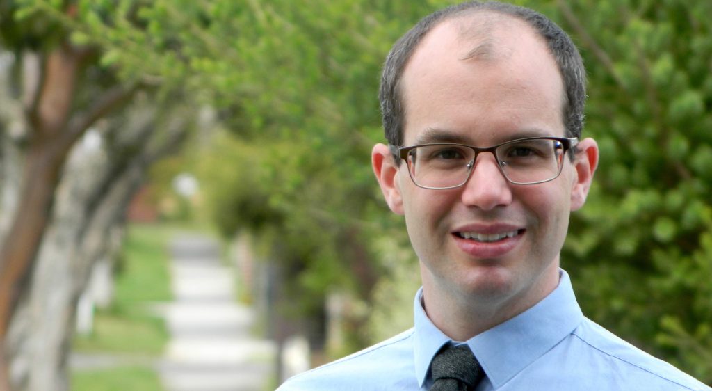 Alexander Forbes – Academic and Author